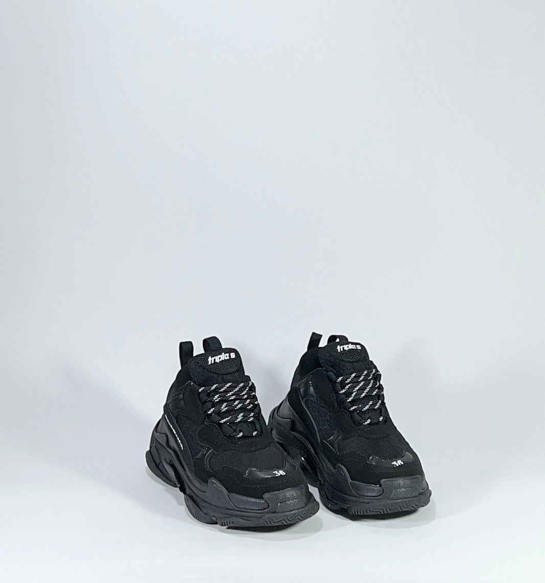 BALENCIAGA – BENDITO CALZADO